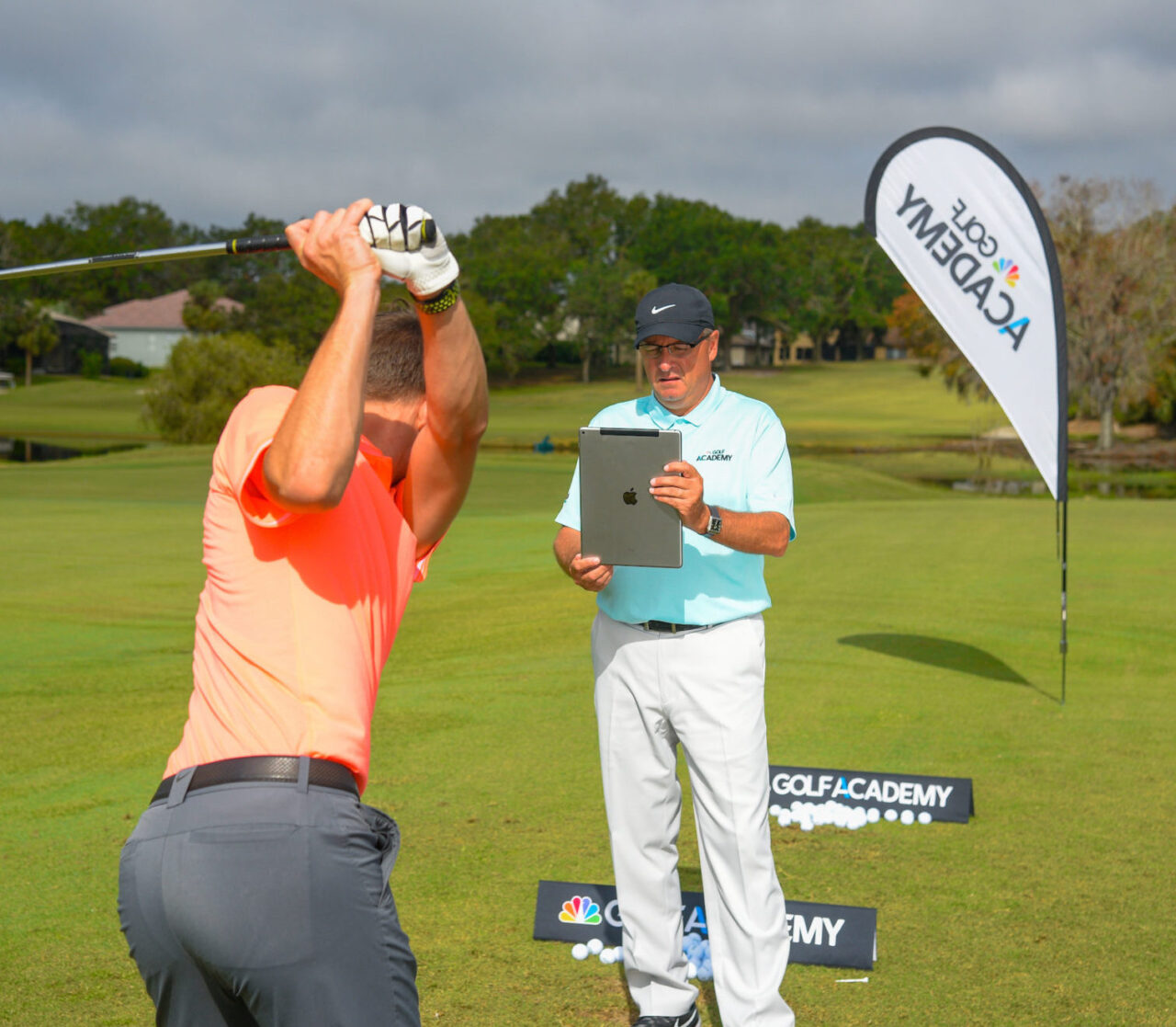 Ladies Golf Lessons - DI Golf Academies