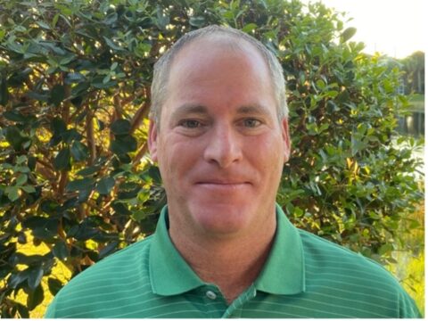Meet Craig Hicks - DI Golf Academies
